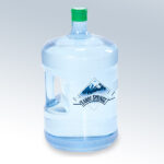5 Gallon Spring Water in Las Vegas, NV | Tahoe Springs Water