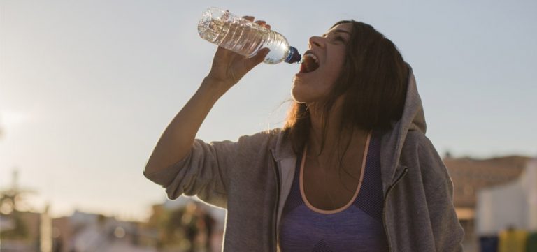 The practical guide to signs and symptoms of dehydration - Tahoe