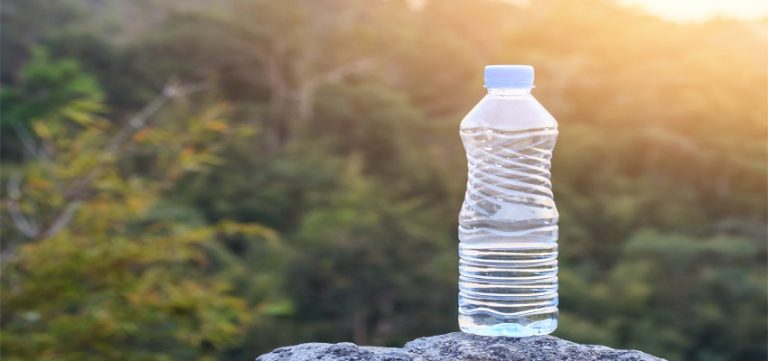 Is Mountain Spring Water Safe to Drink? | Tahoe Springs Water