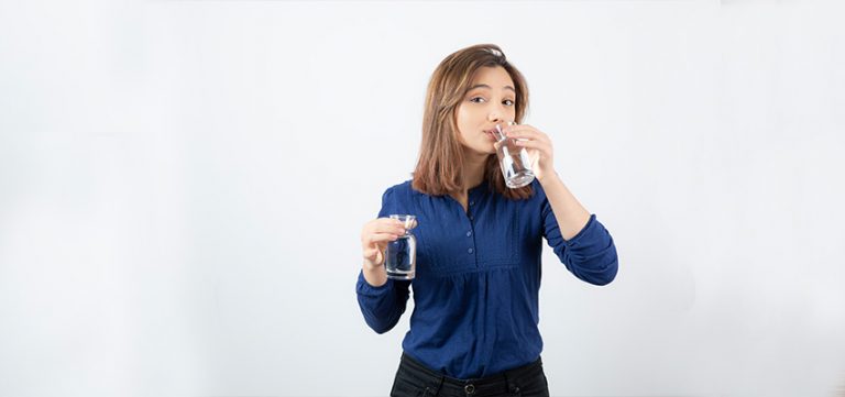 Proven facts you need to know about drinking too much water ...