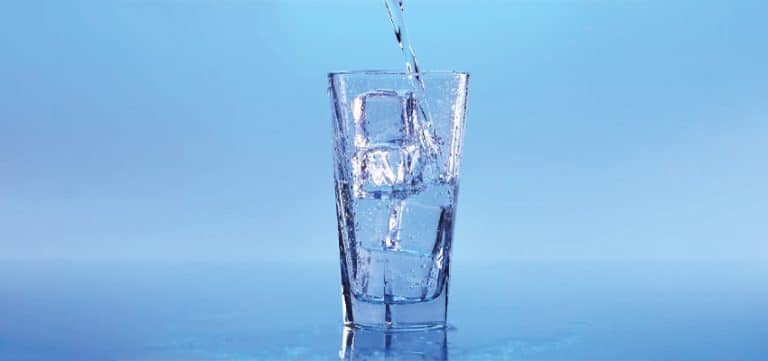 Why should you never neglect water? - Tahoe Springs Water