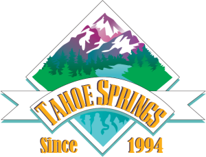 Eco-Friendly Water Delivery in Las Vegas, NV - Tahoe Springs Water