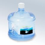 3 Gallon Alkaline Water Delivery in Las Vegas, NV | Tahoe Springs Water