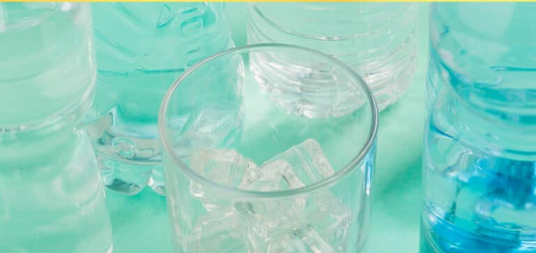 Spring Water vs. Mineral Water: What are the Differences?