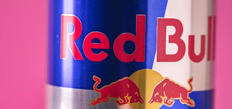 What are the Ingredients in Red Bull Energy Drink?