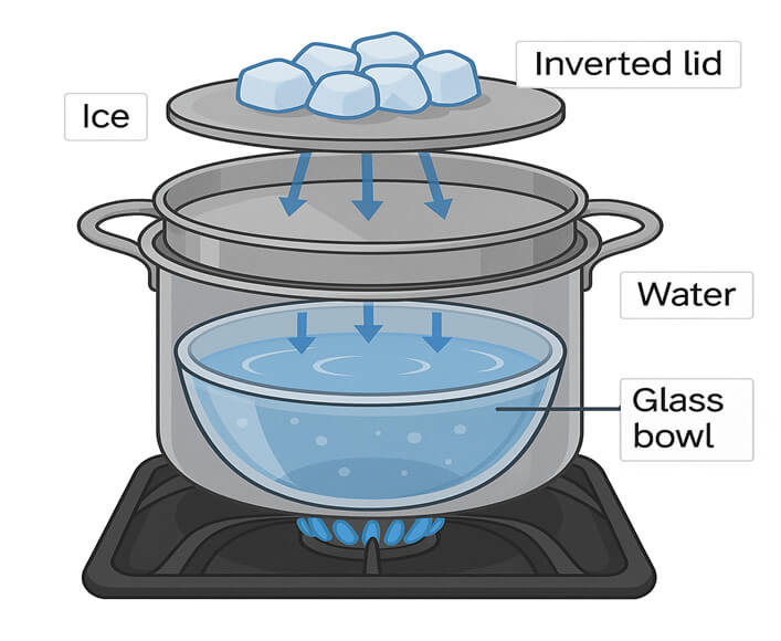 Does Distilled Water Expire? | Tahoe Springs Water