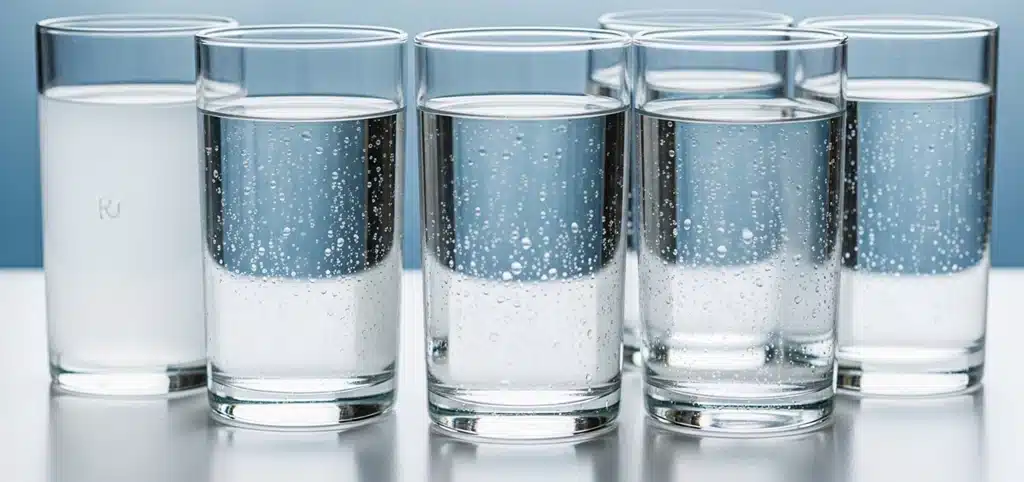 7 Different Types of Purified Water | Tahoe Springs Water