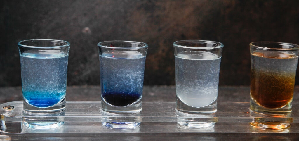 Compare the Cost of Different Water Types in Las Vegas | Tahoe Springs ...
